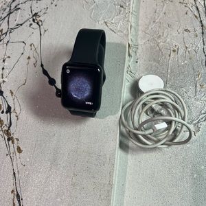 Apple | Cell Phones & Accessories | Iwatch 2nd Generation Black | Poshmark